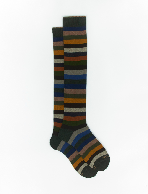Mens long socks | Summer and winter long socks | Gallo 1927