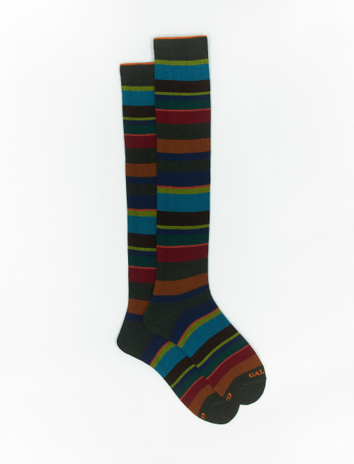 Mens long socks | Summer and winter long socks | Gallo 1927