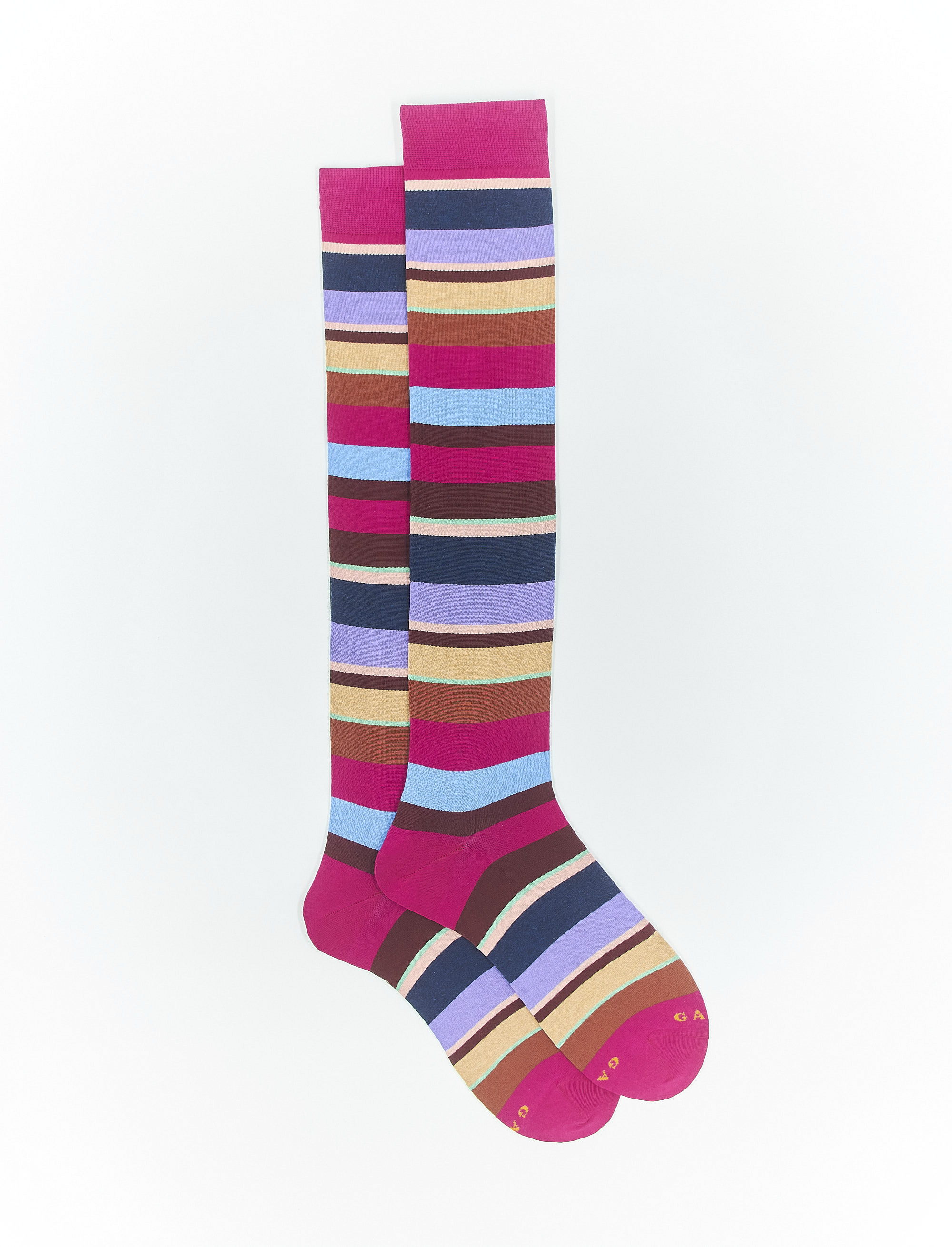 Ladies long socks | High quality long socks | Gallo 1927
