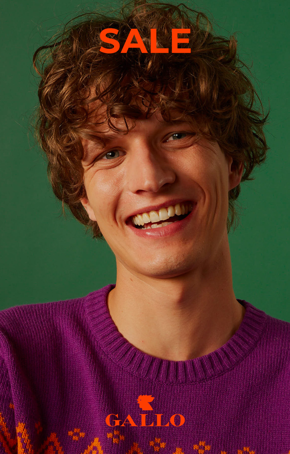 Gallo 1927 | Men's, Women's and Kids' Socks & Clothing